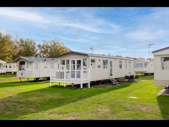 Seton Sands Park - Musselburgh