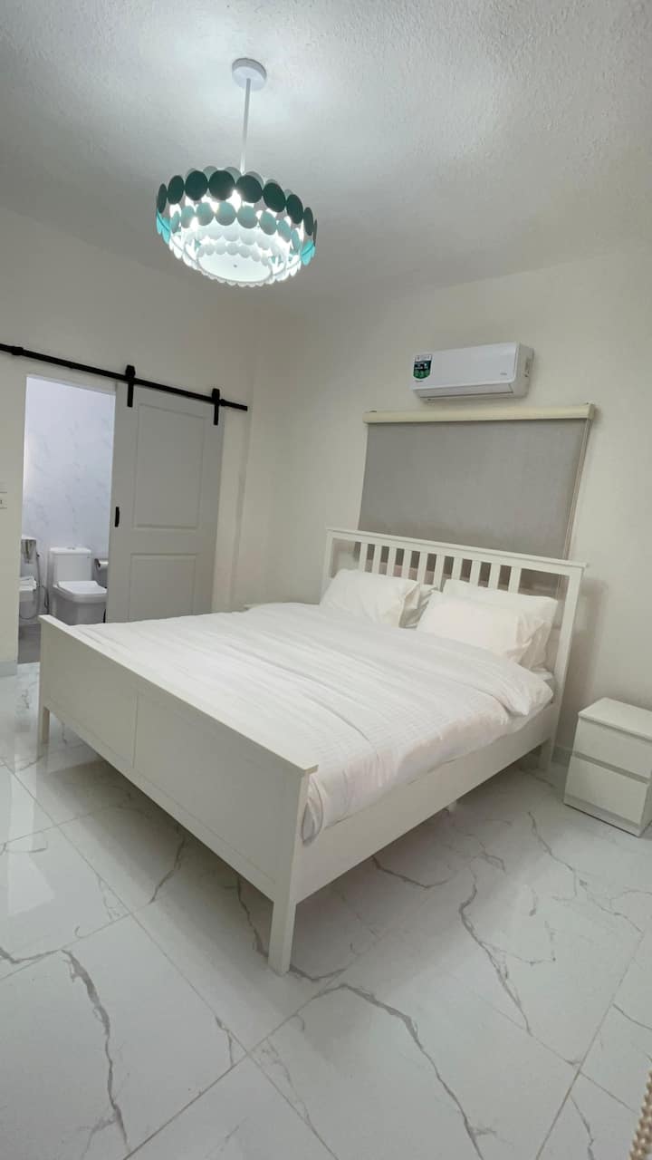 The Oasis Entire House | Peaceful Nature Stay - Jordan