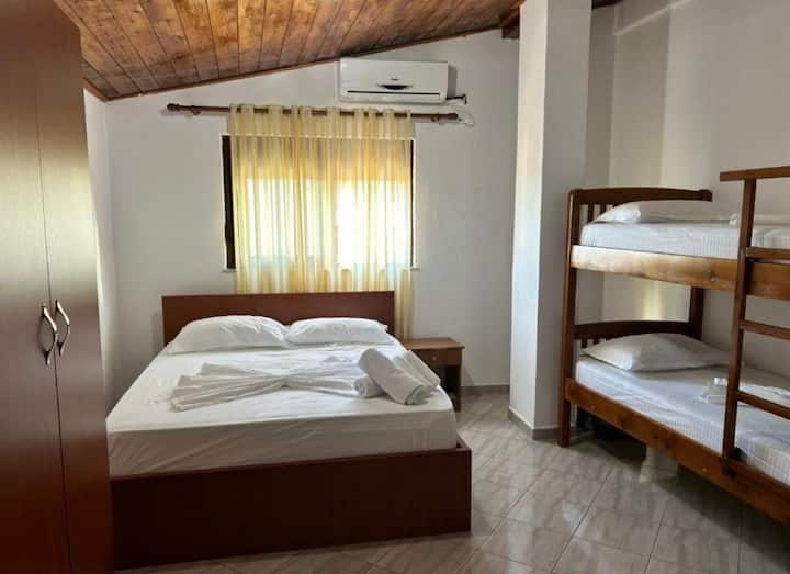 Hotel Arber - Durazzo