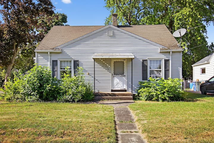 Cosy Home In Rochester - Rochester, NY