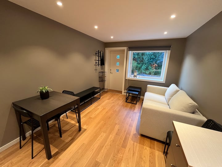 Moderne Leilighet  Nærme Sentrum - Kristiansand