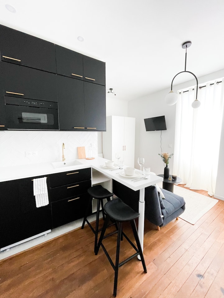 Studio Sauvage | Pro & Tourisme | Bressuire - Bressuire