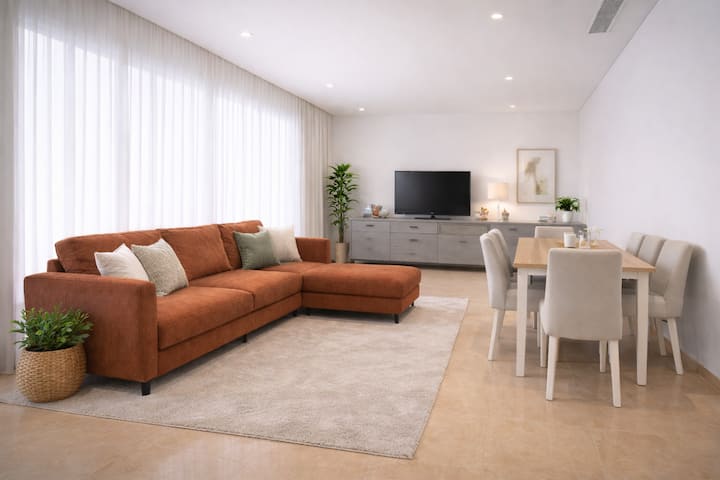 Modern 2br | 2 Baths + Garage | Coimbra - Coimbra