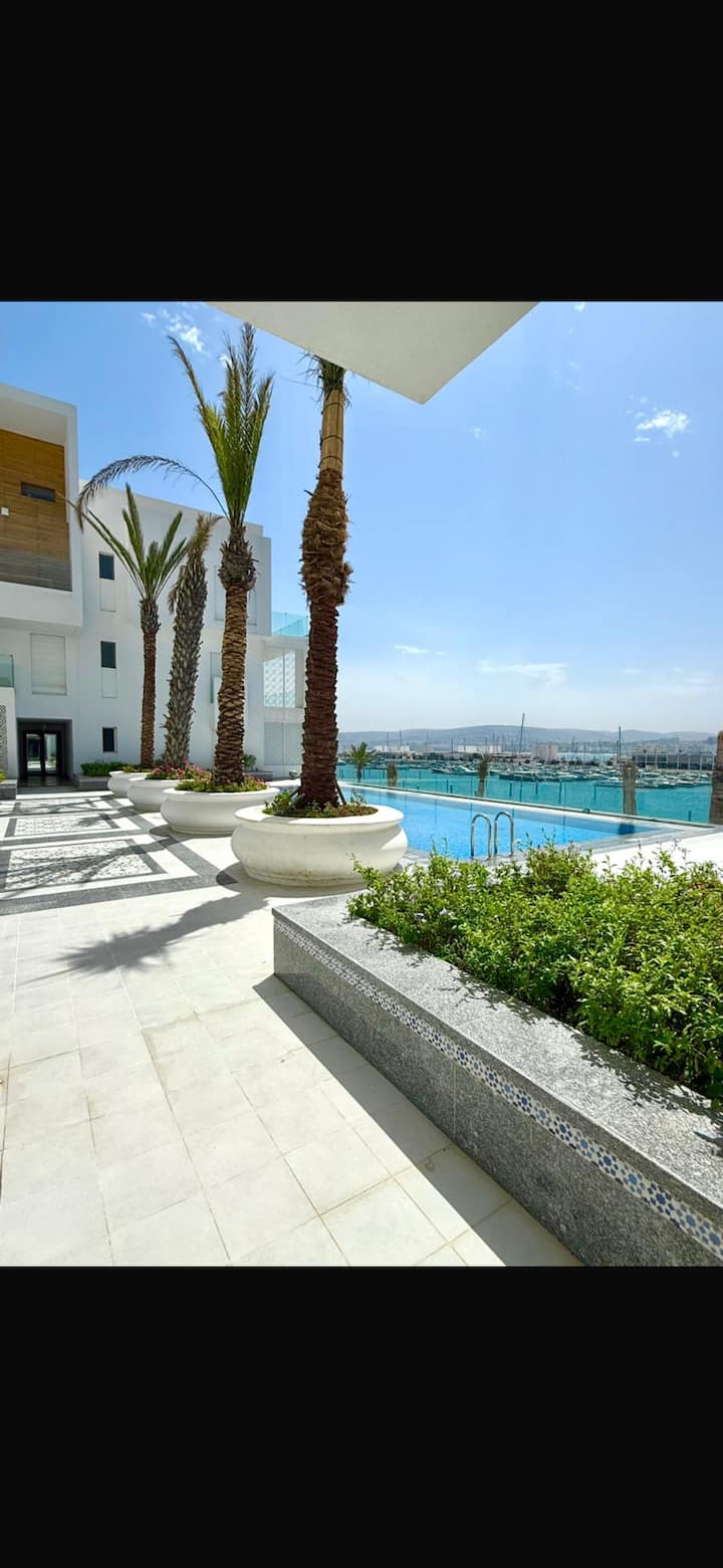 Marina Bay Tangier - Tanger