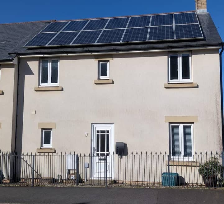 Torridge View - Bideford