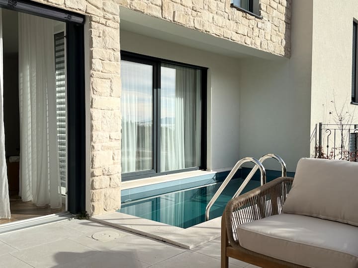 Laurus Nobilis - Lovran