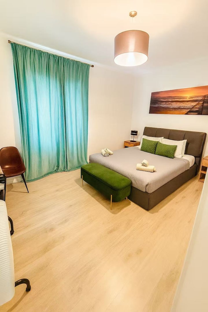 Cascais Ocean Apartment - Cascais