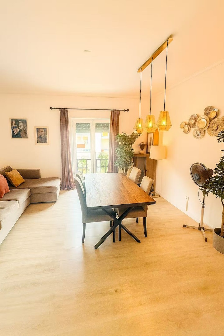 Cascais Ocean Apartment - Cascais