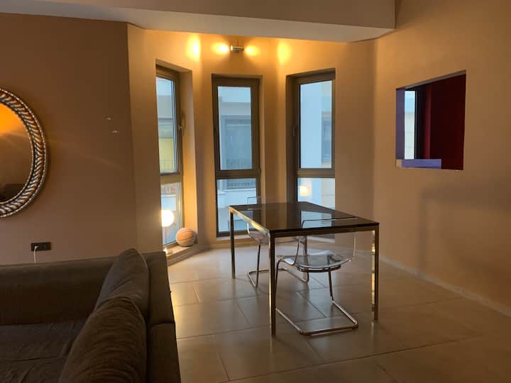 Minimal Ferah Residence - Sakarya