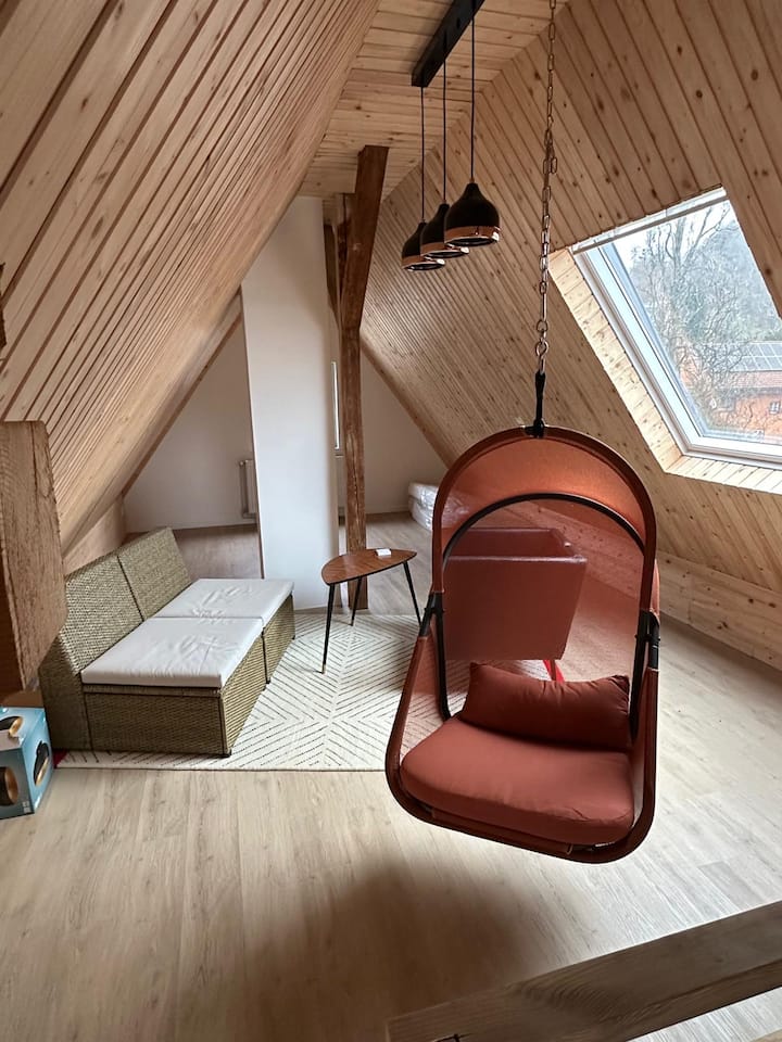 Herrliche Ferienwohnung Mit Pool. - Rheinfelden (Baden)