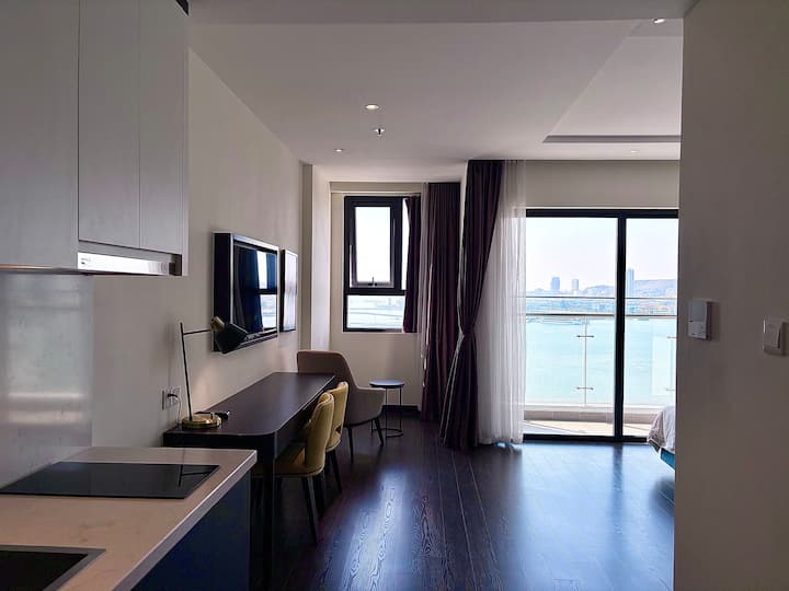 1br Ocean View - Fully Equipped - Ha Long Azure - Hạ Long