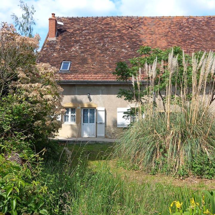 La Source De Romay 2min De Paray - Paray-le-Monial