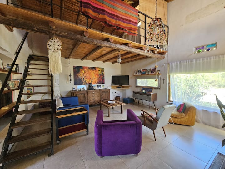 Casa 7 Paraíso - Viedma