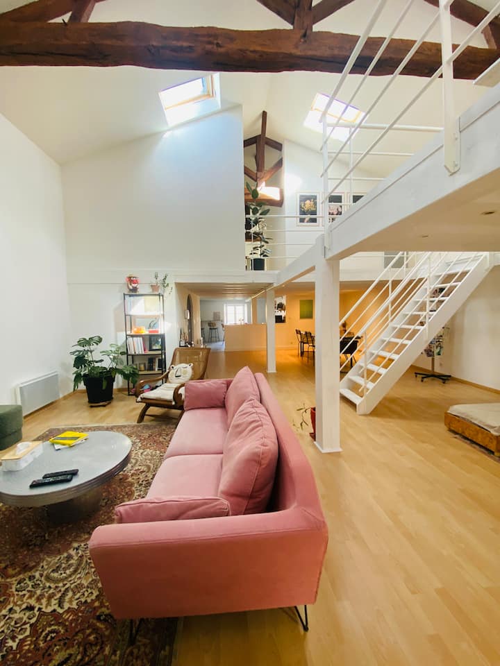 Entre Bord De Mer Et Charente - Rochefort, France