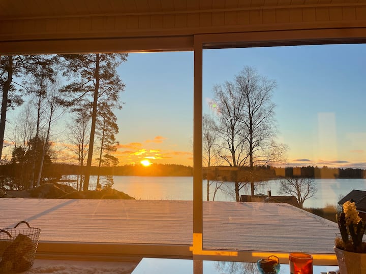 Villa Solklippan - Norrtälje