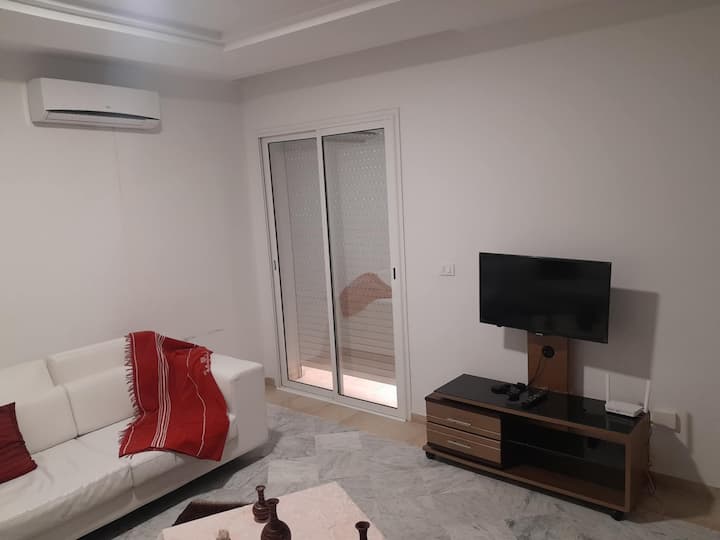 Prestigieux Appart - Sfax