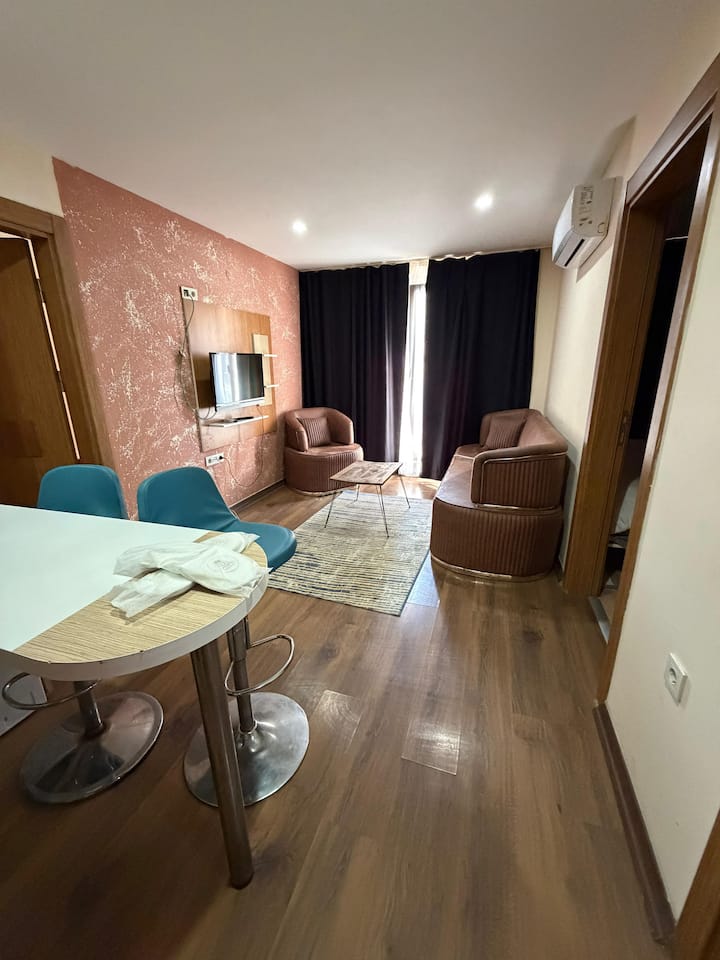 Görükle Içinde 2+1 Daire - Gölyazı