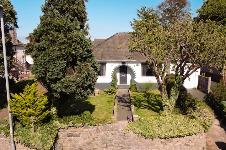 Glentor House | 3 En-suite Bed Near Lake District - Barrow-in-Furness