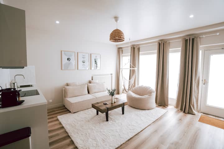 Espace Bien êTre | 92 | Spa - Rueil-Malmaison