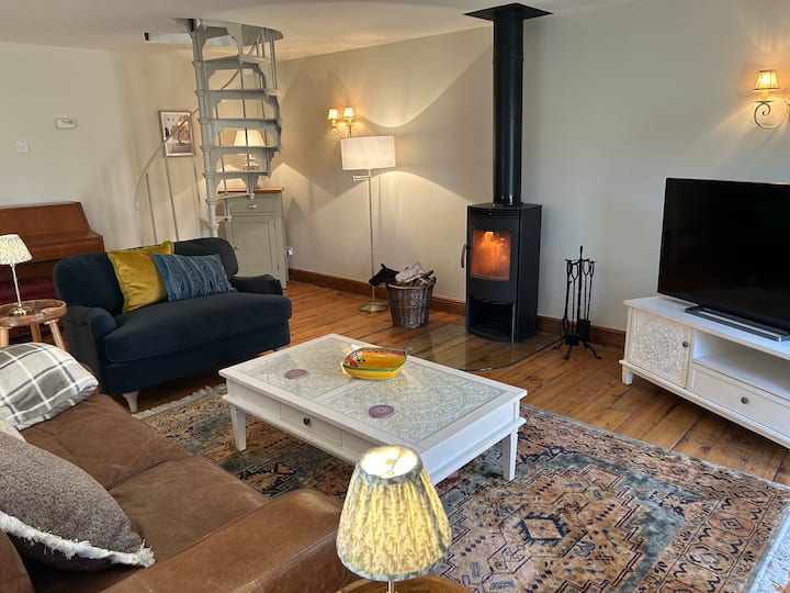 The Pond House Annexe - Amesbury