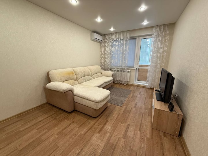 Stylish And Spacious Flat - St Austell