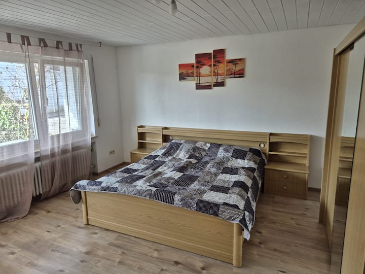 Unterm Schloß - Bopfingen