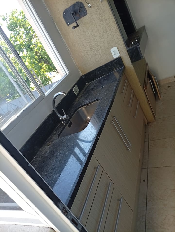 Aluguel Para Carnaval - Paso de los Libres