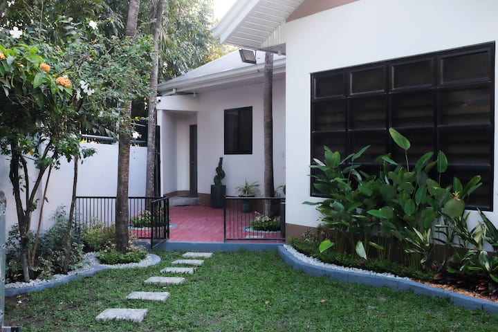 Casita 1 - Concepcion