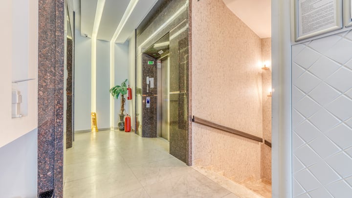 Eşsiz Bir Konumda öZel Teraslı çAtı Katı Daire - Alanya