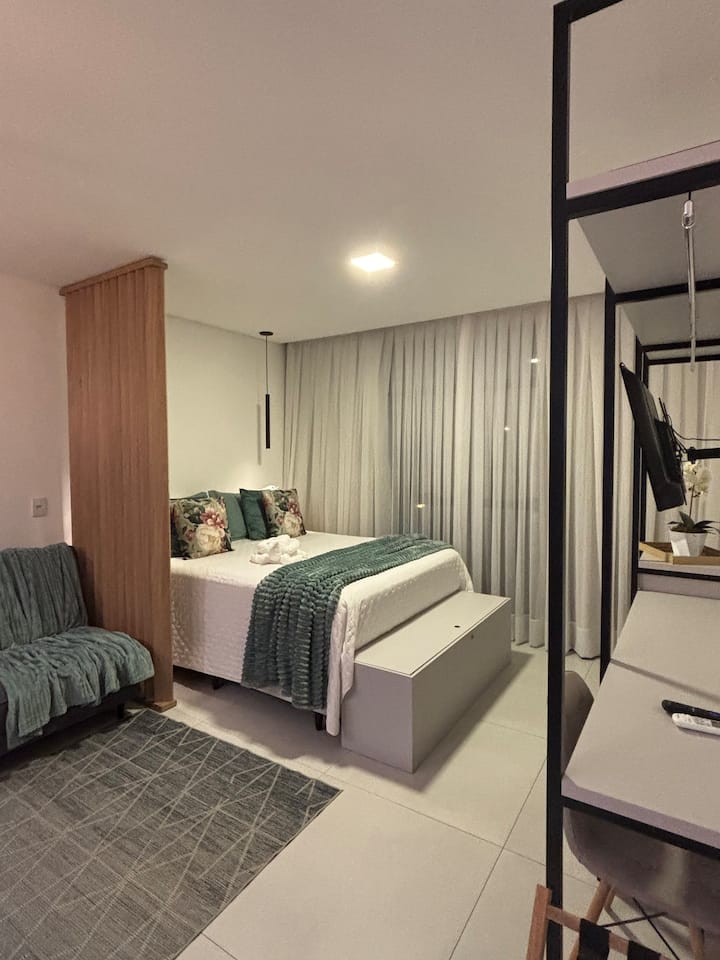 Apartmento Weiss 303 - Pomerode