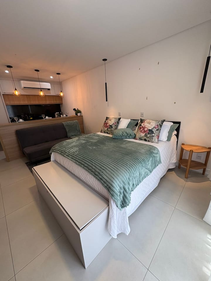 Apartmento Weiss 303 - Pomerode