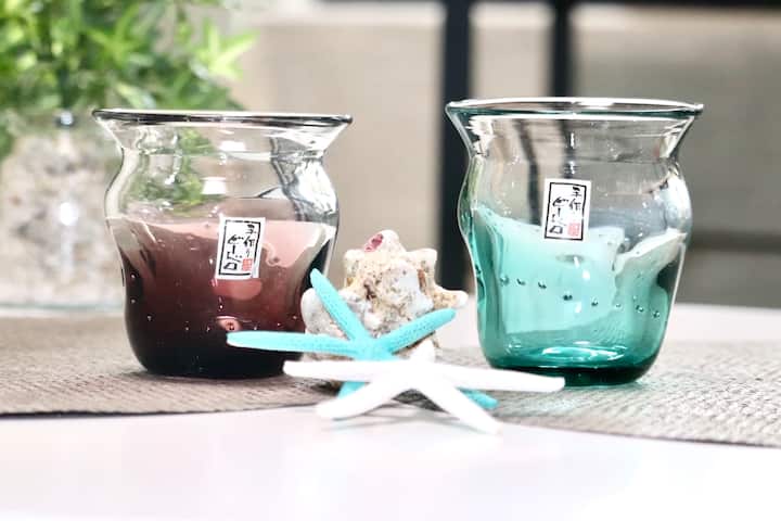 オープンセール【島を想う宿101】「オーガニックな宿｜自然に癒される宮古島ステイ｜環境に良い宿」 - 미야코 섬