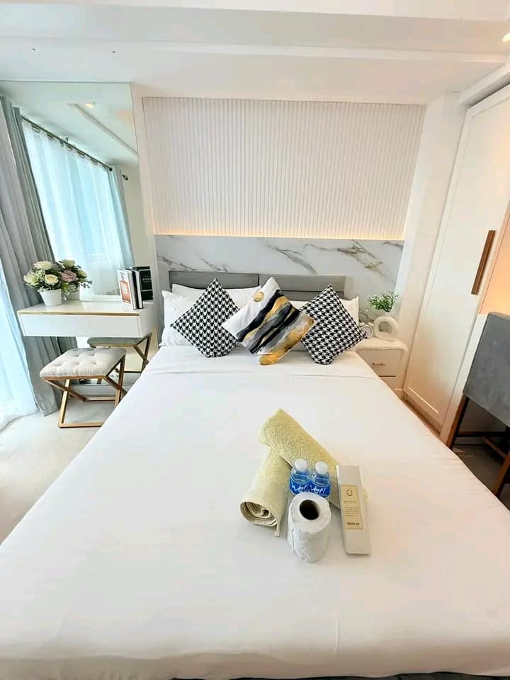 Athena Pool View Azure North - Guagua