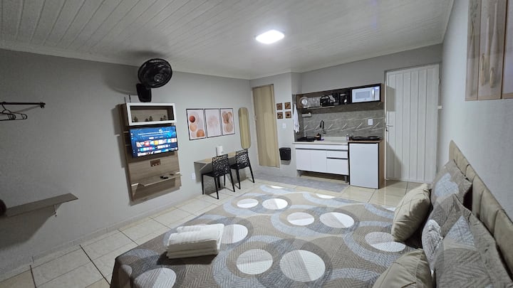 Residencial Wanel -  Loft 13 - Sorocaba