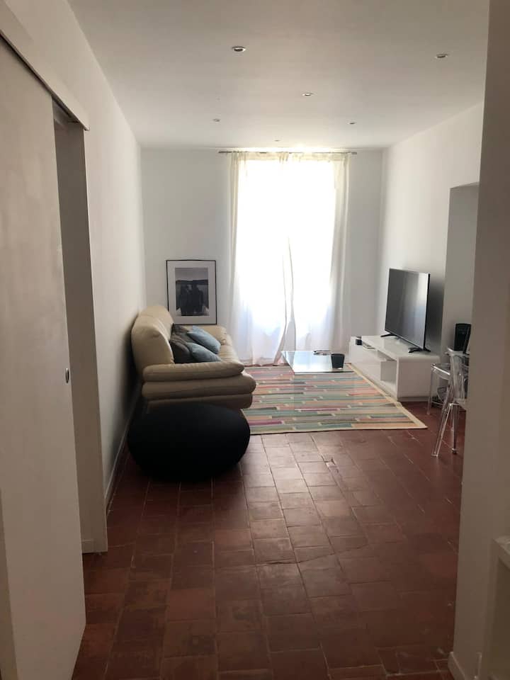 Appartement Au Cœur De Calvi - Calvi