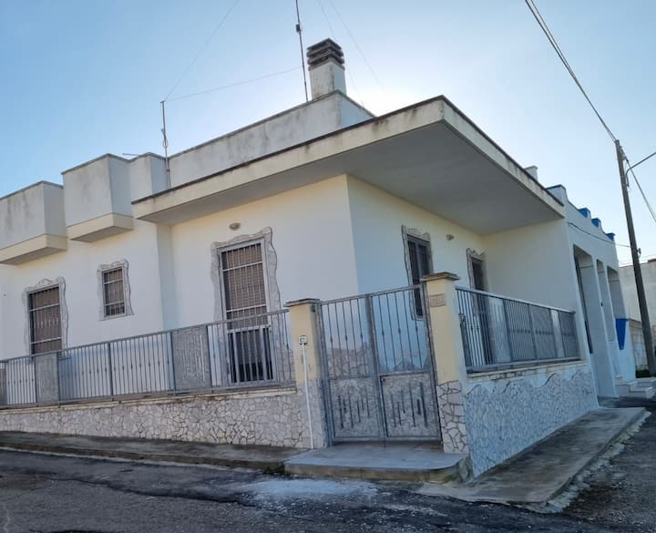 Casa Vacanze Salento - Nardò
