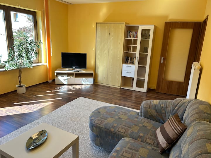 Gemütliche Ferienwohnung In Essing - Kelheim