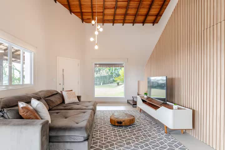Farm House - Socorro