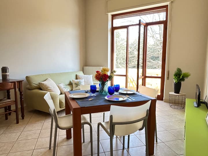Star Beach Apartment 200 Mt Dalla Spiaggia - Viareggio