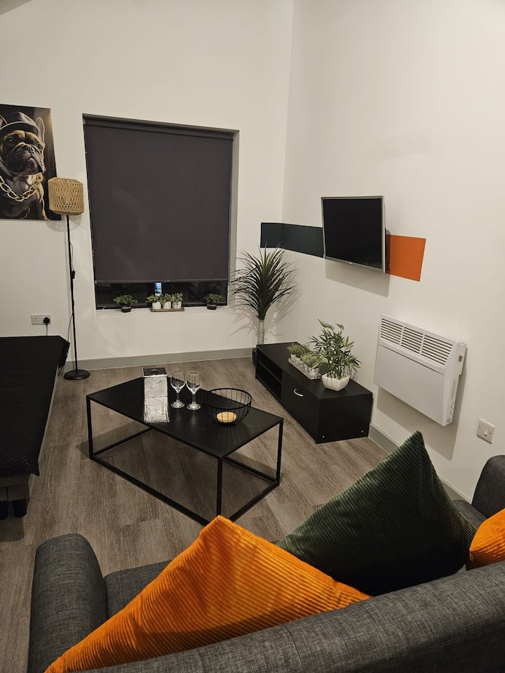 Liverpool Waterfront Stay | Near Museums - Liverpool, UK