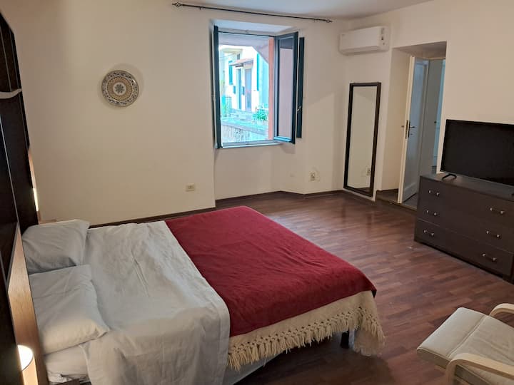 L'edera, Graziosa Maison Nel Cuore Di Tuscania - Tuscania