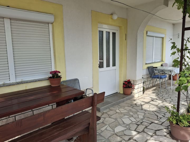 Branka Apartment - Senj