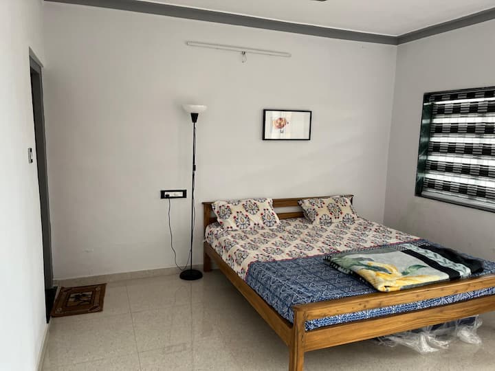 Hilltop Garden Villa For Nature Lovers – Saputara - Saputara