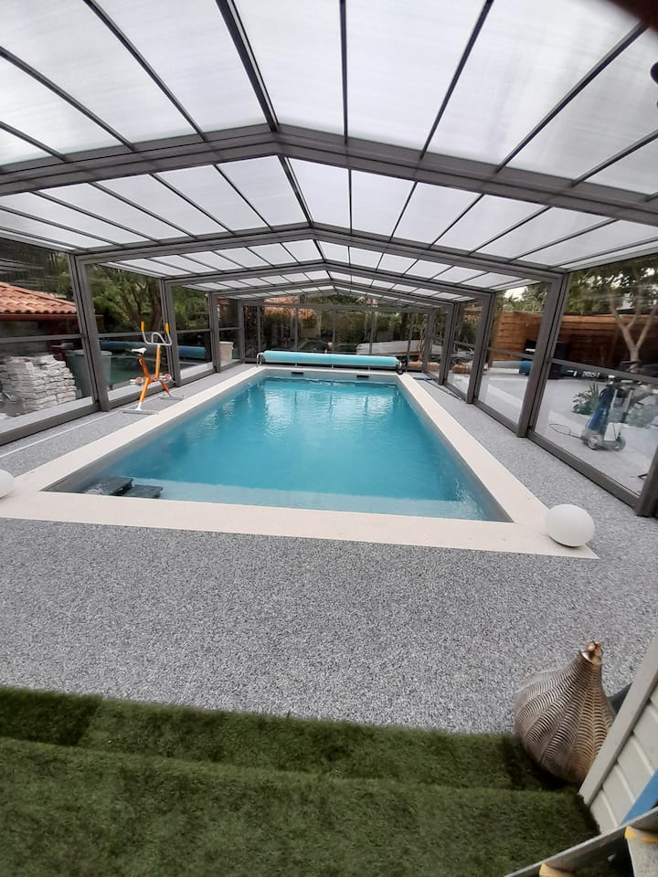 Appartement Au Pays Basque - Saint-Jean-Pied-de-Port