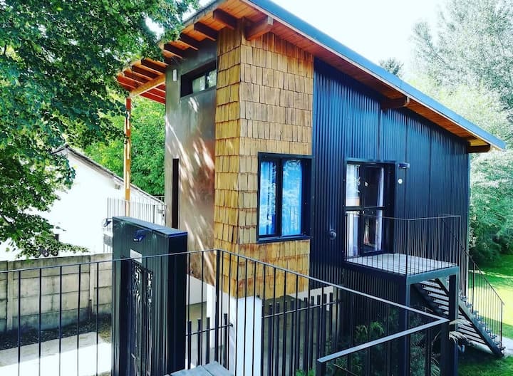 Maqui Para Dos 2/3 Personas - El Bolsón