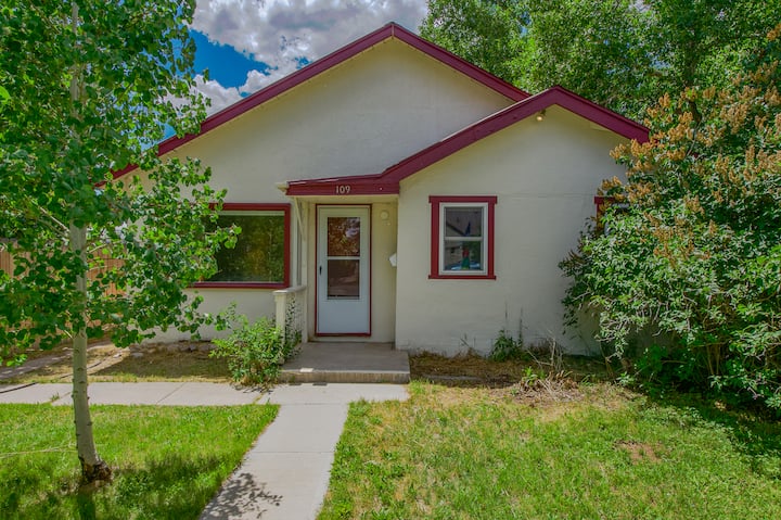 The Wildflower - Gunnison, CO