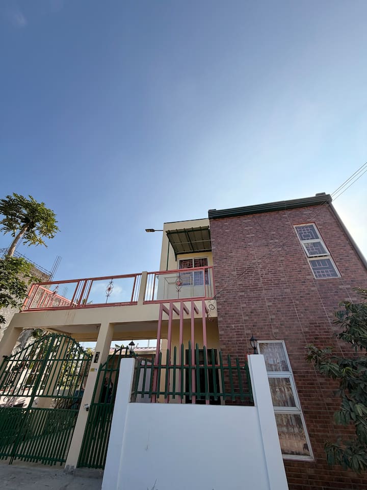 Peaceful Holy Week Staycation Near Tagaytay - Amadeo