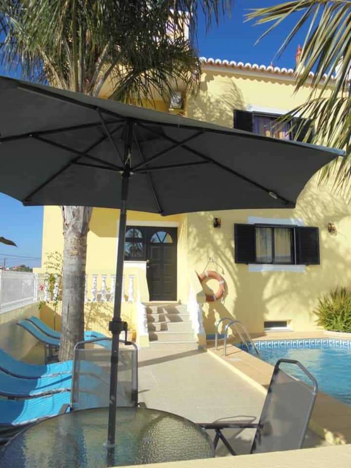 Apartamento Novo Perto De Tavira/olhão - Fuseta