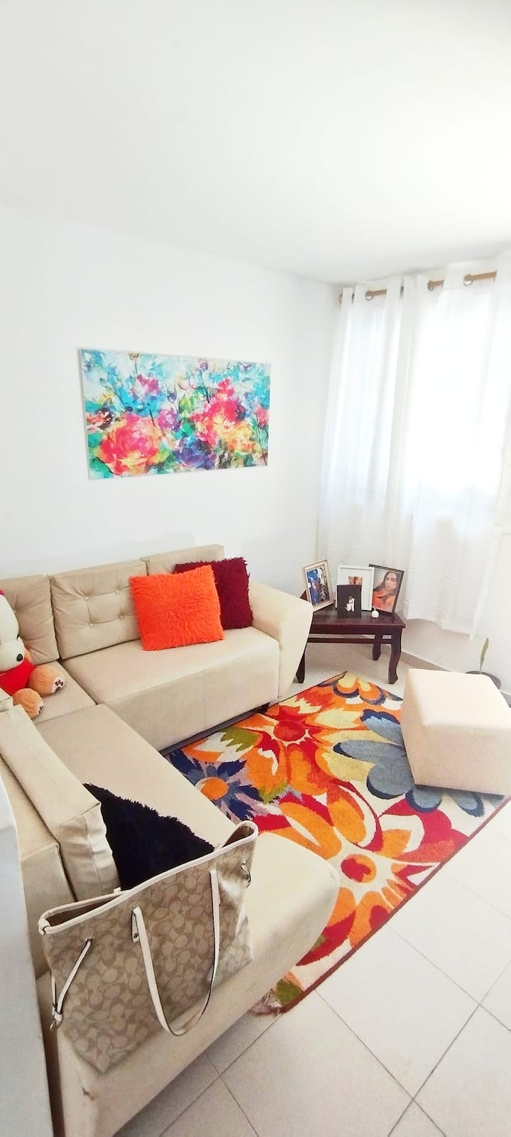 Casa Festivalera En El Norte De La Ciudad - Valledupar