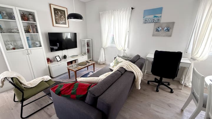 Posadas De María 

Casa María 3 - Talavera de la Reina